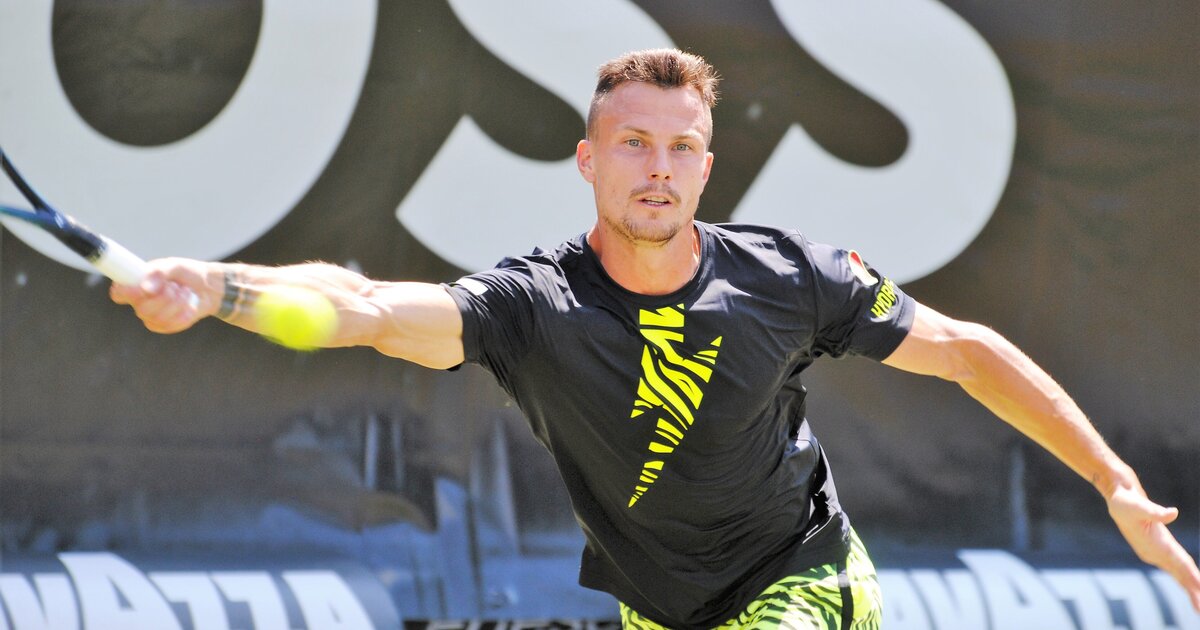 Aus der Quali ins Halbfinale: Rasenmeister Marton Fucsovics mischt ...