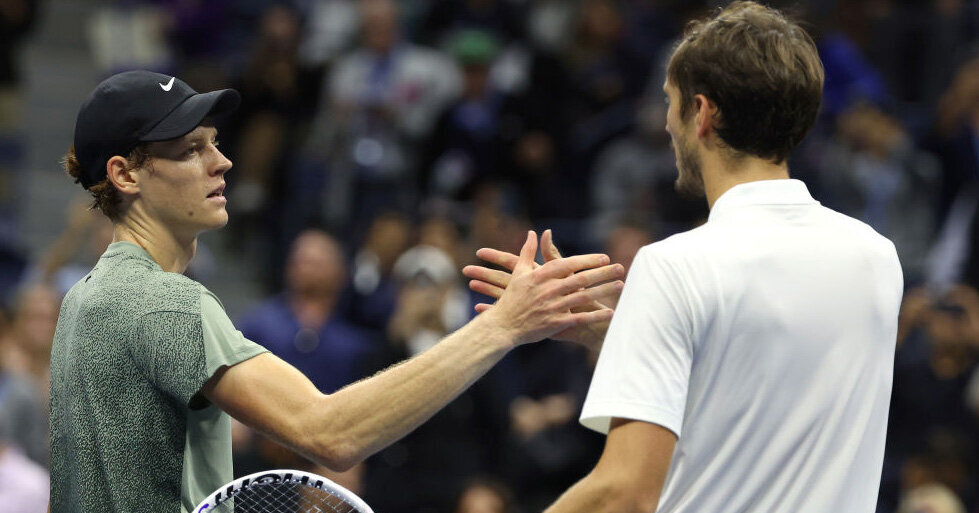 ATP Masters Shanghai live: Jannik Sinner vs. Daniil Medvedev im TV ...