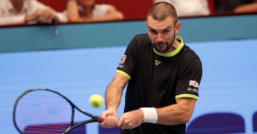 ATP-Challenger Bergamo: Jurij Rodionov scheitert im Halbfinale an Jan ...