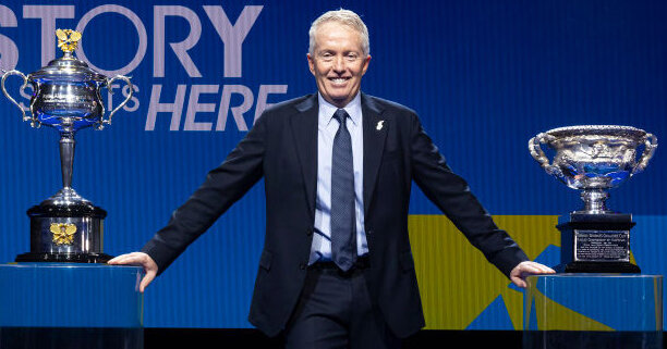 Australian Open: Craig Tiley warns again · tennisnet.com