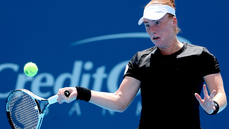 Nächste Überraschung? Seidel in Cincinnati mit Vorfreude auf die dritte ...