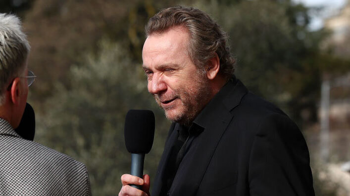 Marc Rosset wird 50 - "Ich habe ein privilegiertes Leben" · tennisnet.com