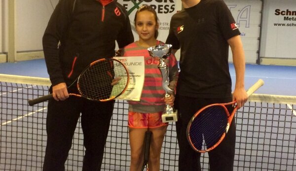 Stefan Rettl vom Profi zum Trainer · tennisnet.com