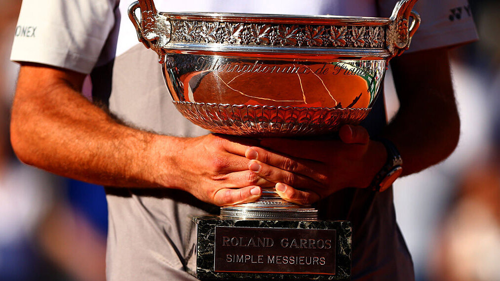 Wer War Roland Garros