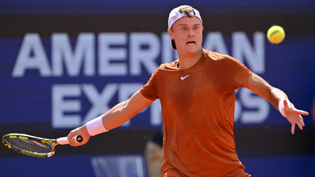 ATP Munich: Defending champion Holger Rune first finalist · tennisnet.com