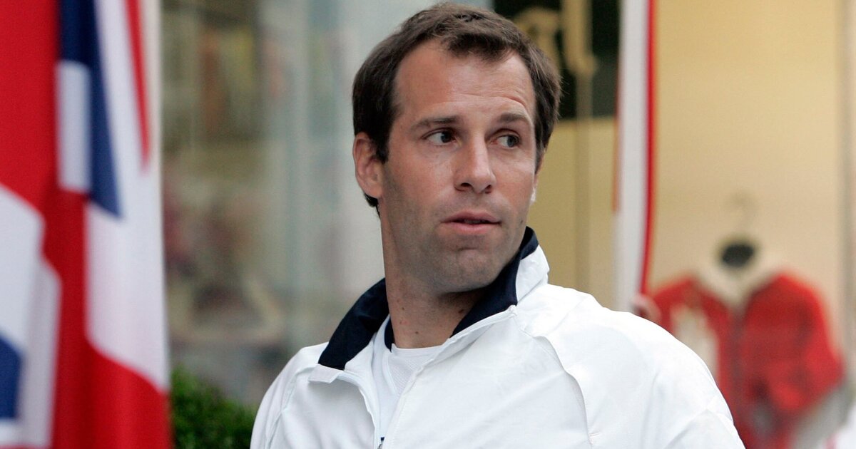 Greg Rusedski: Another Grand Slam win by Andy Murray "difficult ...