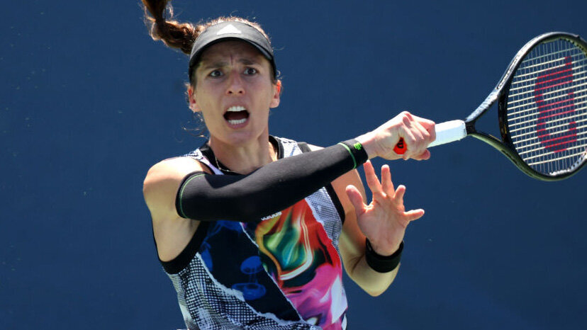 Petkovic über Federer und Nadal: "Krasse sportliche Werte vertreten ...