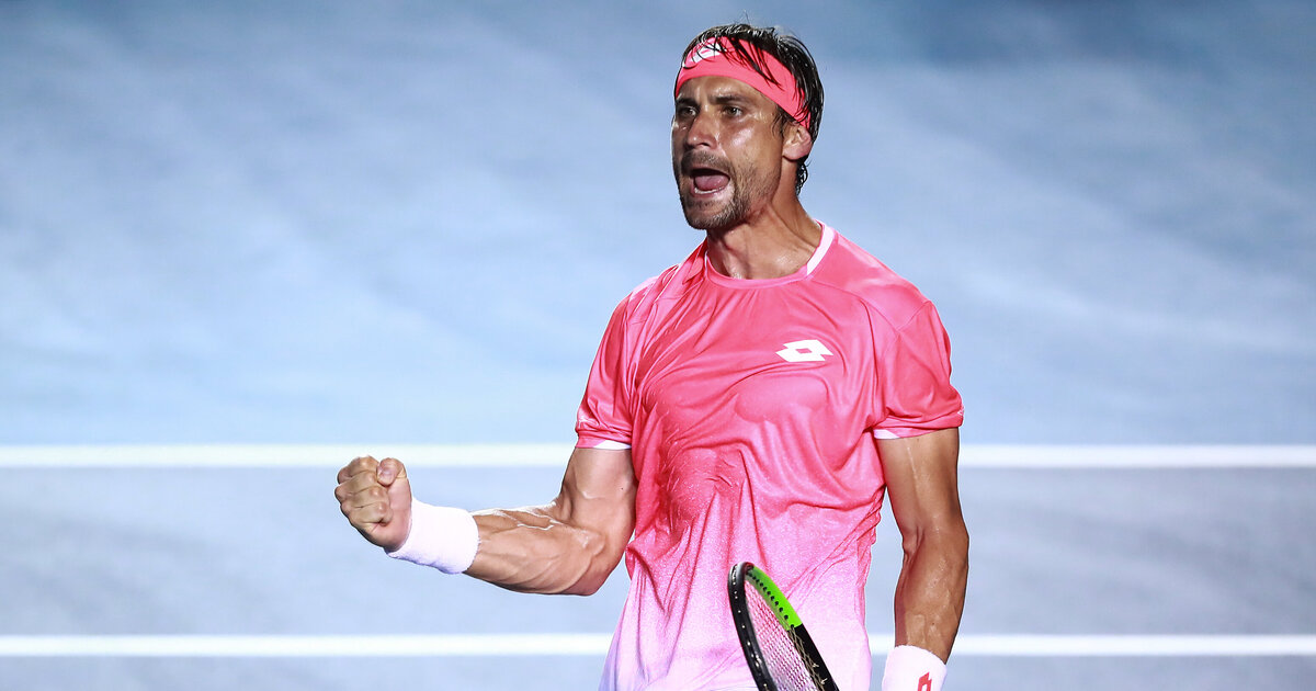 David Ferrer verlängert Abschiedstournee in Miami · tennisnet.com