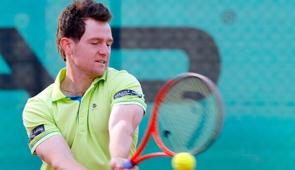 Nur Patrick Ofner folgt ins Achtelfinale nach · tennisnet.com