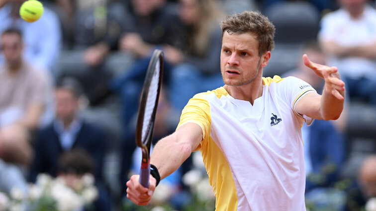 ATP Miami: Hanfmann gewinnt Drei-Satz-Krimi · tennisnet.com