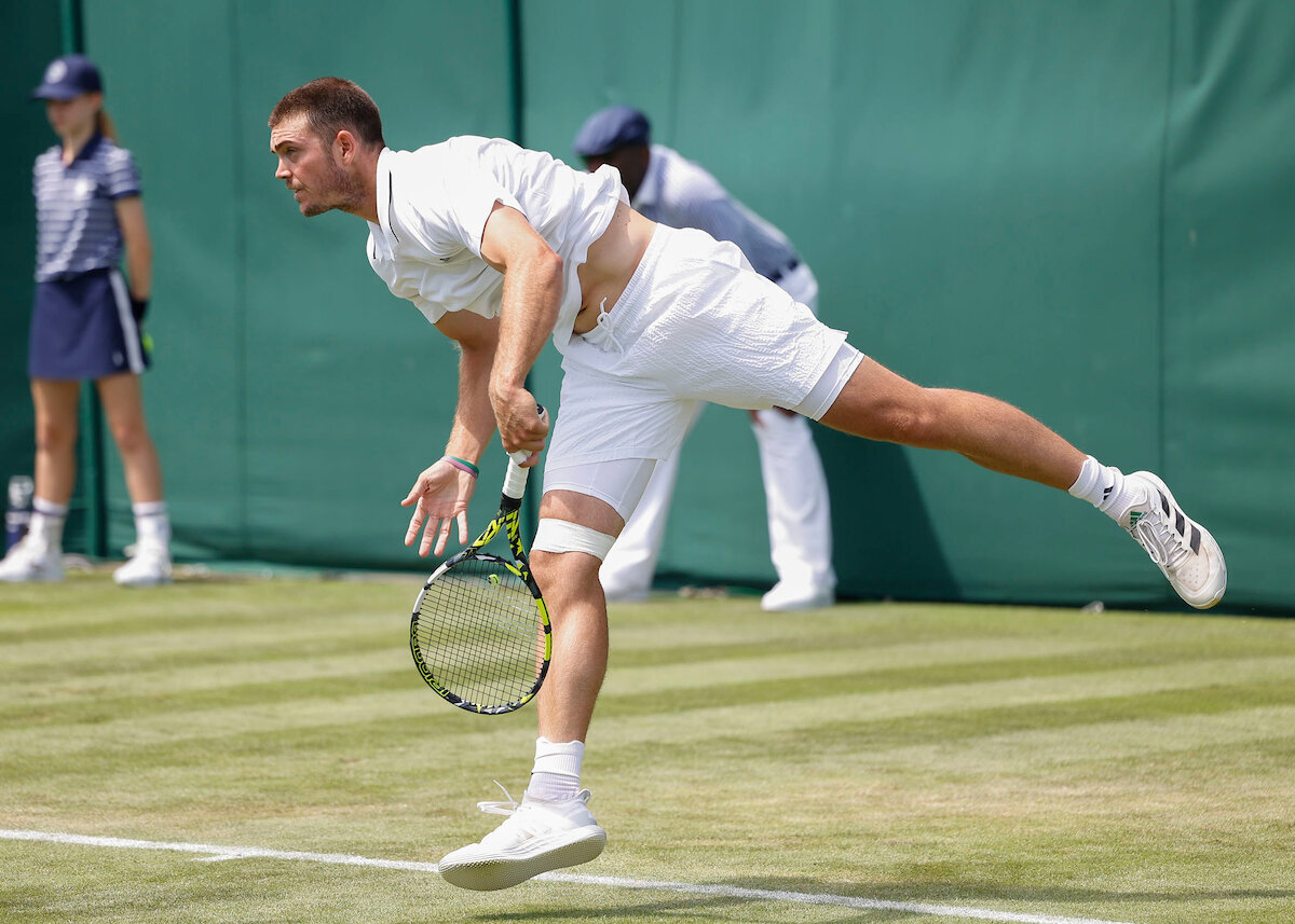 ATP Stuttgart; Start der Qualifikation mit fünf Deutschen · tennisnet.com