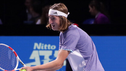 Australian Open: Behrmann kann Tagger nicht in Runde zwei folgen ...