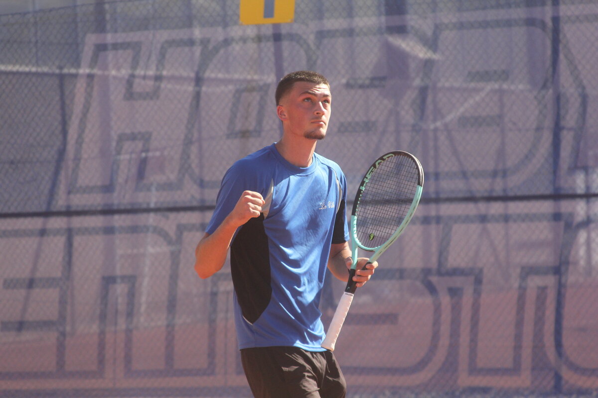 HTT Jungstars auf 1000er-Ebene weiter am Vormarsch · tennisnet.com