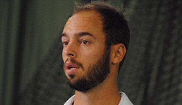 "Das war für uns sensationell" · tennisnet.com