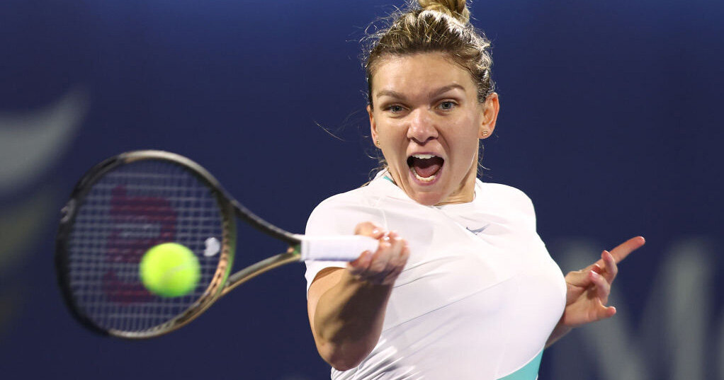 Eine Anhörung nach der anderen abgesagt: Simona Halep ist frustriert ...