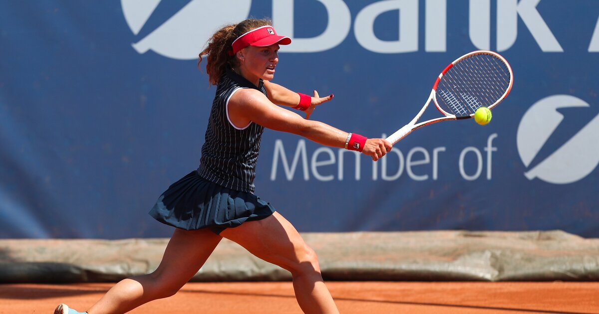 Generali Austrian Pro Series, Frauen, Tag 2 - Livestream und Liveticker ...
