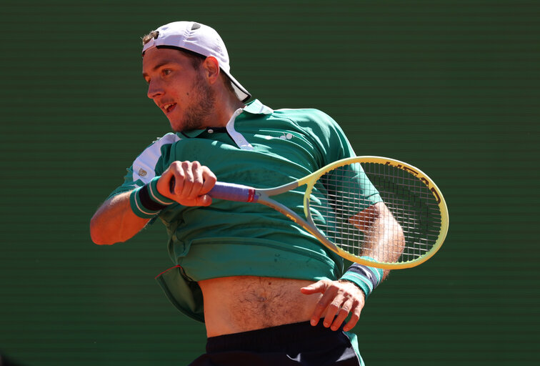 ATP-Masters Madrid: Jan-Lennard Struff und Daniel Altmaier sicher ...