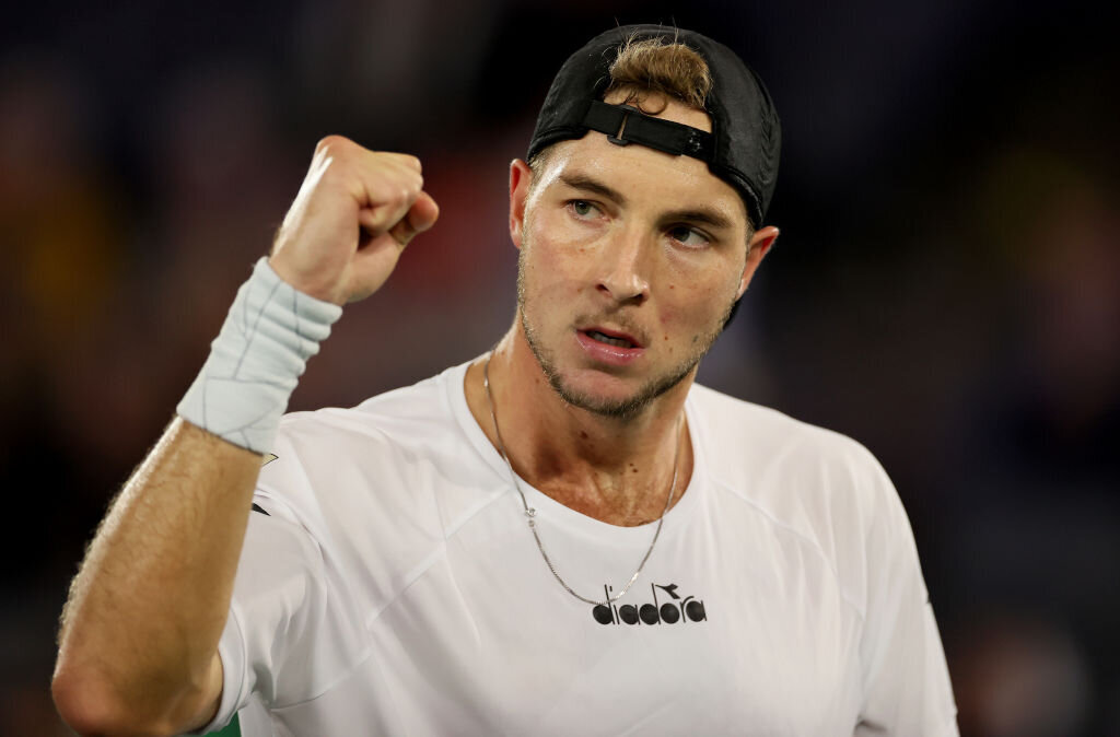 Jan-Lennard Struff is in the peloton in Monte Carlo · tennisnet.com
