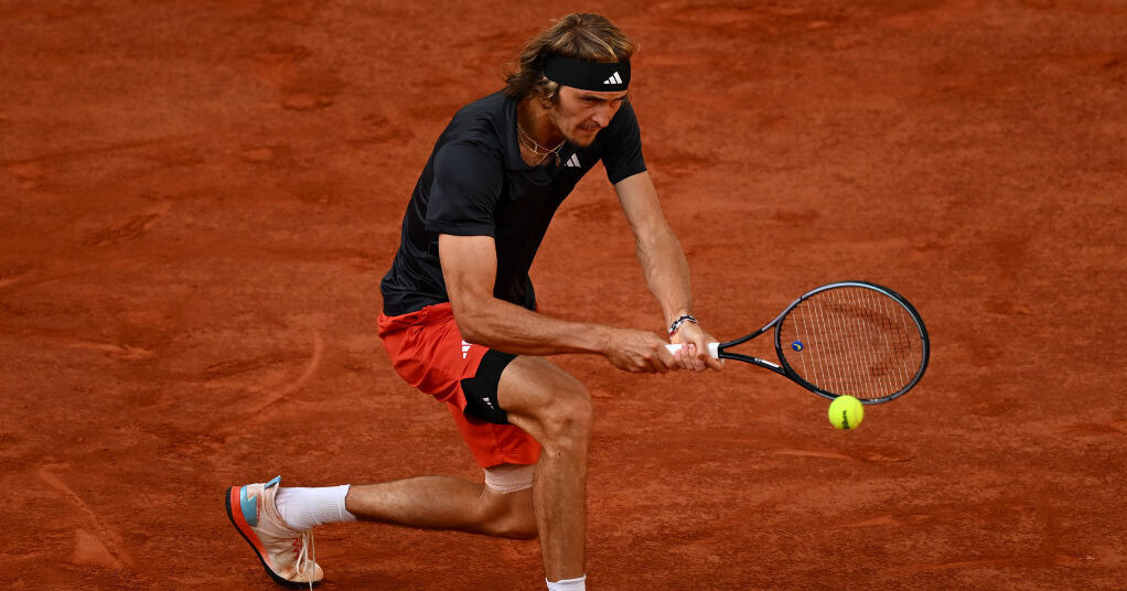 ATP Bastad: Alexander Zverev feiert umkämpften Auftakterfolg · tennisnet.com