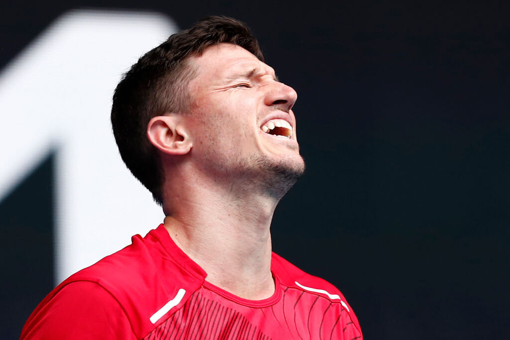 ATP-Challenger Bad Waltersdorf: Dennis Novak verpasst Heimsieg ...