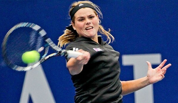 Yvonne Neuwirth im Viertelfinale, Lisa-Maria Moser verspielt den Sieg ...