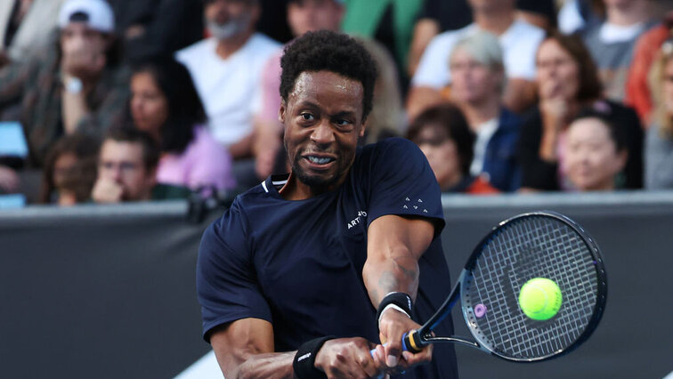 ATP Rotterdam: Monfils bezwingt Shapovalov · tennisnet.com