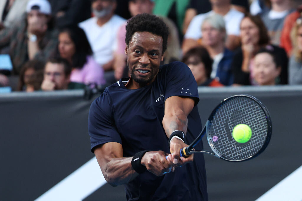 ATP Rotterdam: Monfils bezwingt Shapovalov · tennisnet.com