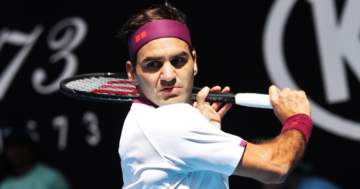 Erste Trainingsvideos, Comeback am Mittwoch: Wie fit ist Roger Federer ...