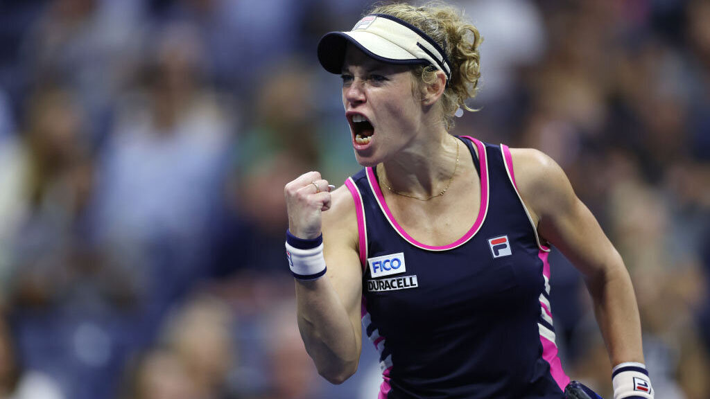 US Open 2023: Laura Siegemund im Doppel schon im Viertelfinale · tennisnet.com