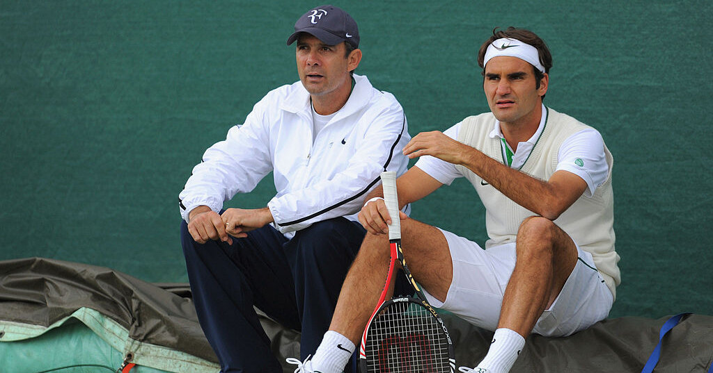 3. díl série: Legendární trenéři - SpectrumLine.cz