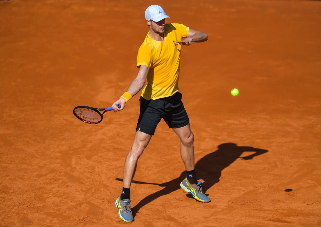 ATP Santiago: Yannick Hanfmann steht im Viertelfinale · tennisnet.com