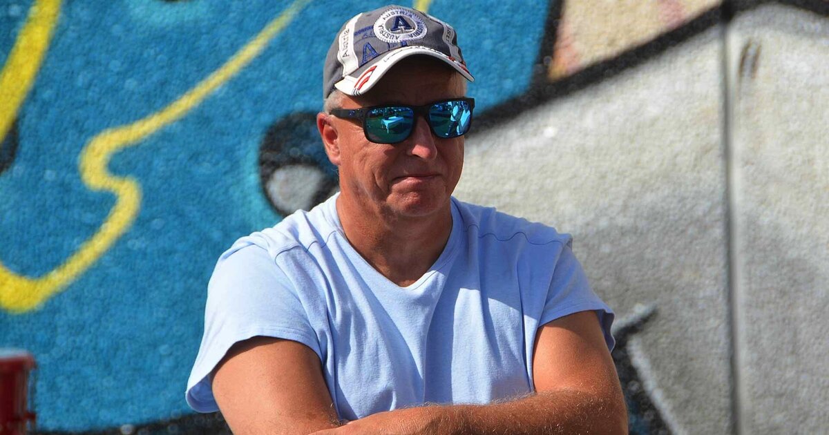 Claus Lippert: „Das Generali Race to Kitzbühel 2023 ist bislang ein ...