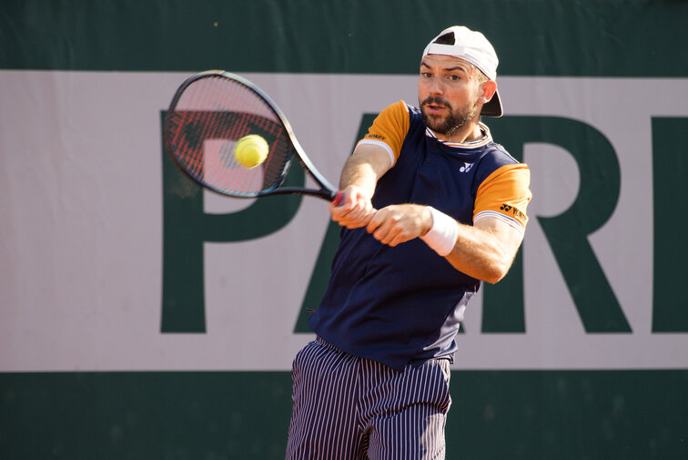 ATP Challenger Surbiton: Jurij Rodionov steht im Viertelfinale ...