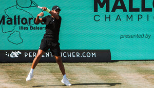 Tennis Deutschland · tennisnet.com