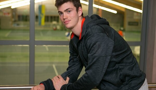 Größter Karriere-Erfolg für Maximilian Marterer, Dustin Brown im Finale ...