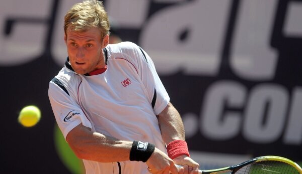 Michael Linzer in Chile im nächsten Halbfinale · tennisnet.com