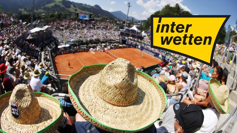 Generali Open Kitzbühel: Interwetten Tennis Talk with Wolfgang Thiem ...