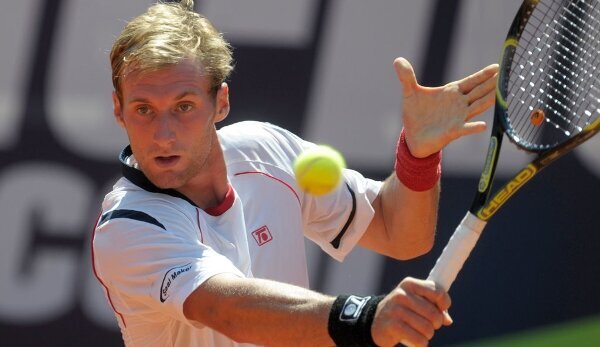 Michael Linzer verpasst seinen zwölften internationalen Einzeltitel ...