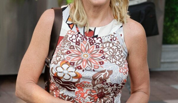 Evert sauer über Enthüllung in Connors-Biografie · tennisnet.com