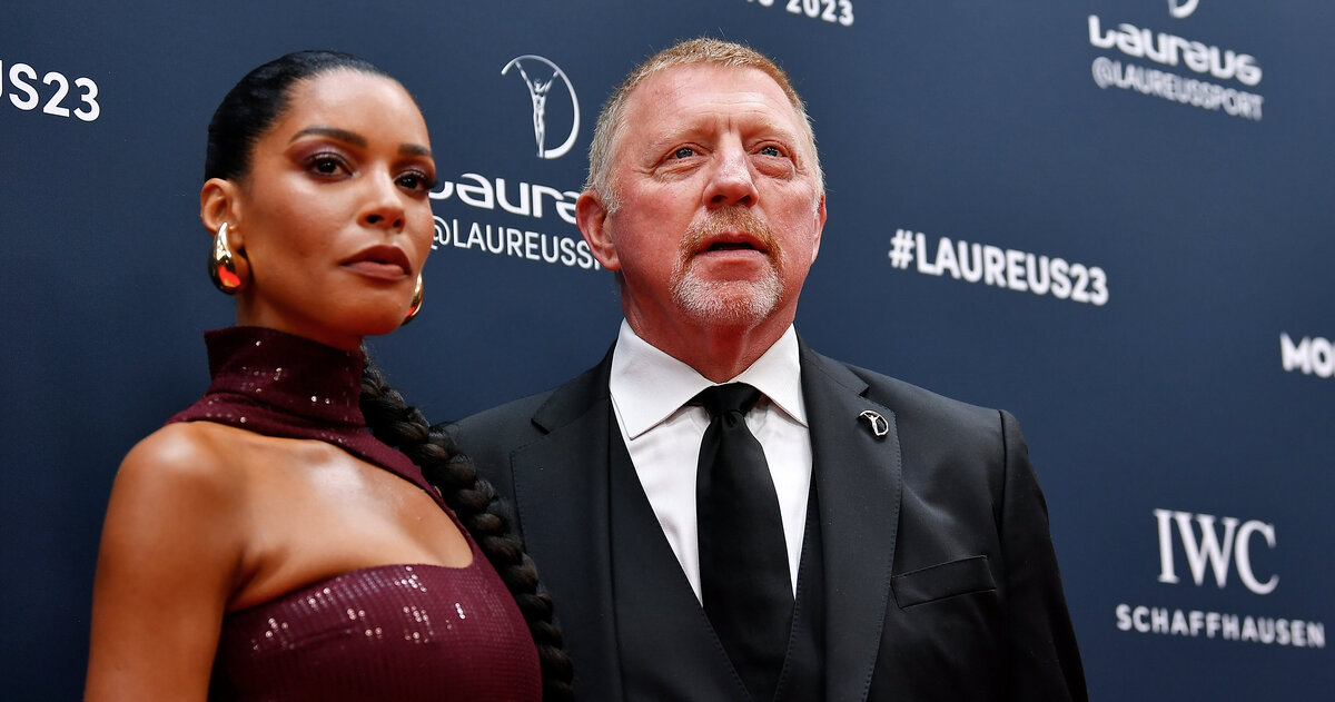 Boris Becker confirms move to Italy · tennisnet.com