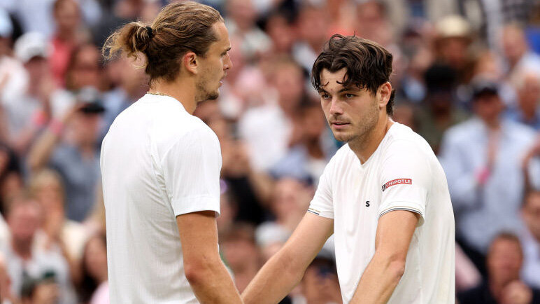 US Open 2024 live: Alexander Zverev vs. Taylor Fritz im TV, Livestream und Livetickert ...