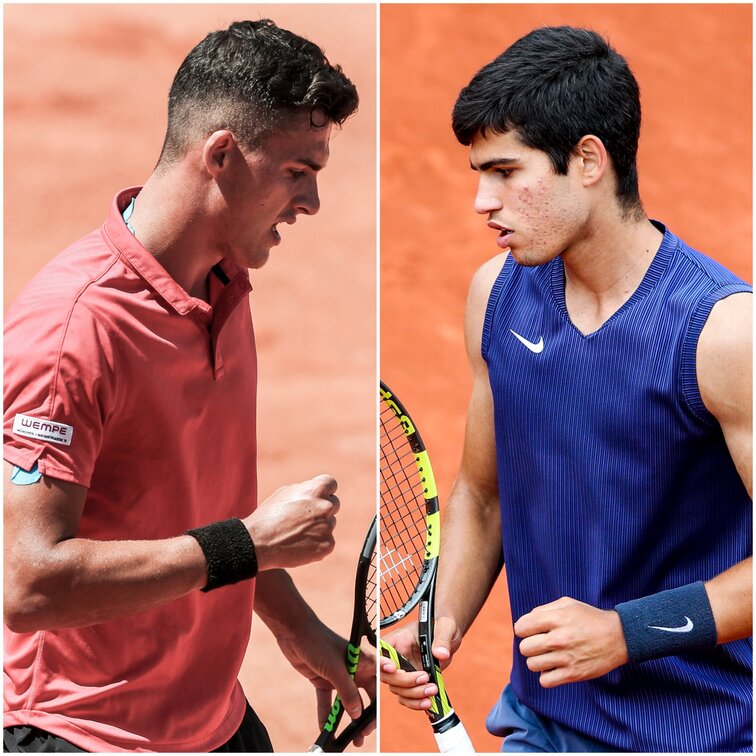 Generali Open Kitzbühel live: Alexander Erler vs. Carlos Alcaraz im TV ...