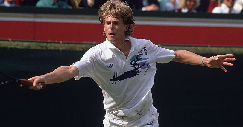 Stefan Edberg - The quiet virtuoso turns 55 · tennisnet.com