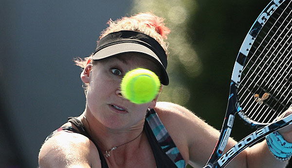Mattek-Sands nur Kurzzeit-Co-Weltrekordlerin · tennisnet.com