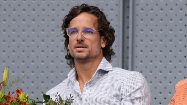 Davis Cup: Feliciano Lopez wird Turnierdirektor für das Finale ...