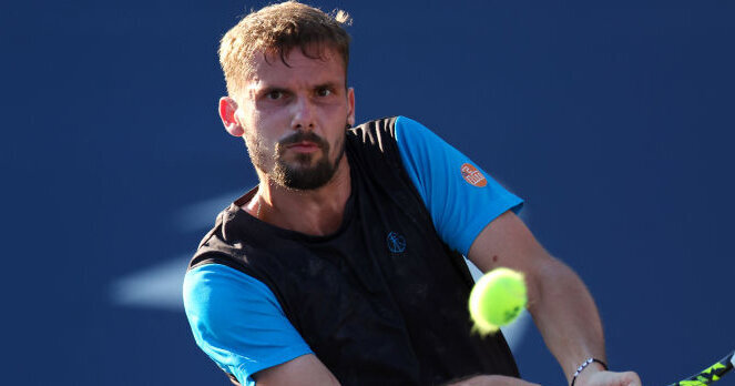 ATP Astana: Otte scheitert knapp an Cilic, Rublev weiter · tennisnet.com ATP Astana: Otte scheitert knapp an Cilic, Rublev weiter · tennisnet.com