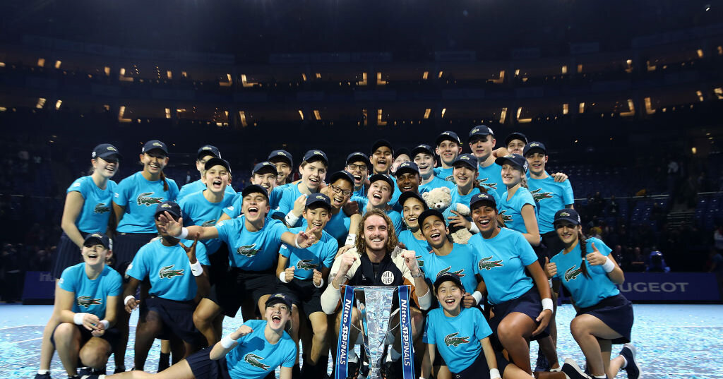 ATP Finals 2020 London: Alle Infos, TV, Auslosung, Preisgeld ...