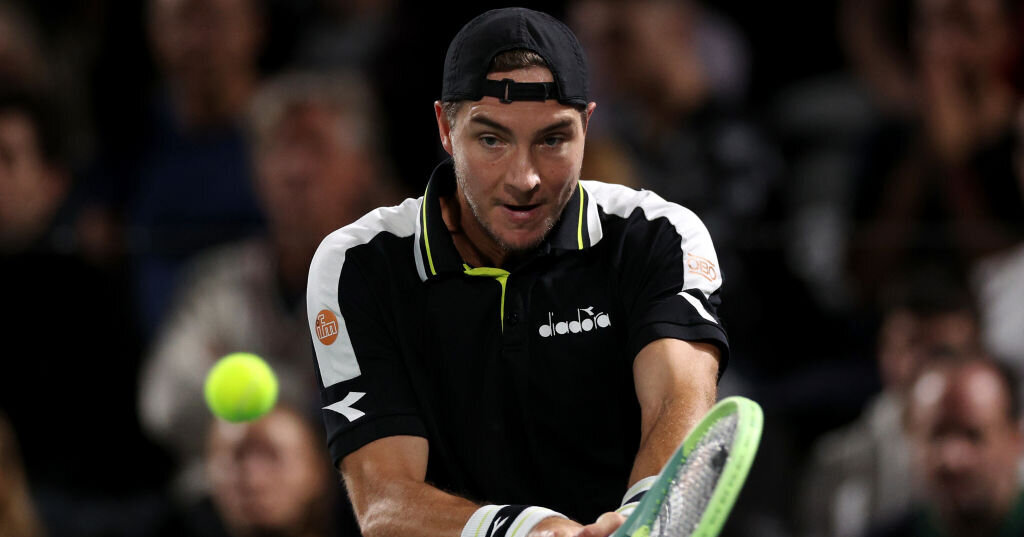Struff Comeback-Spieler des Jahres der ATP · tennisnet.com