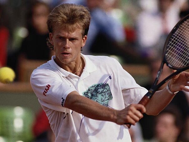 Stefan Edberg