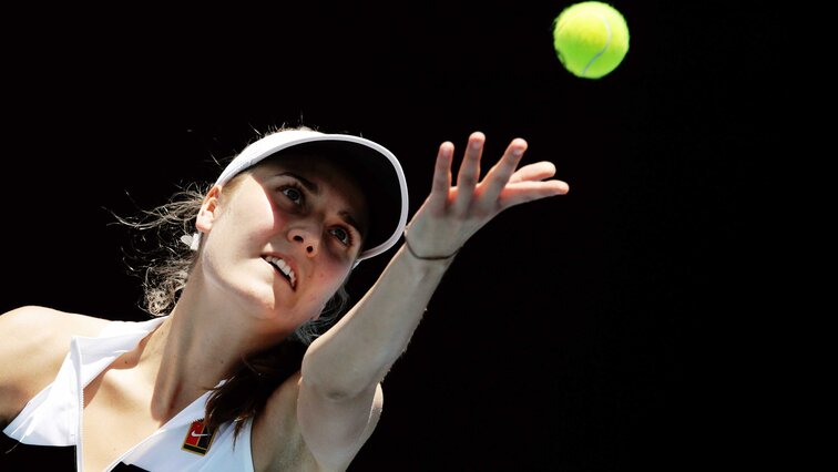 French Open: Antonia Lottner steht im Hauptfeld · tennisnet.com